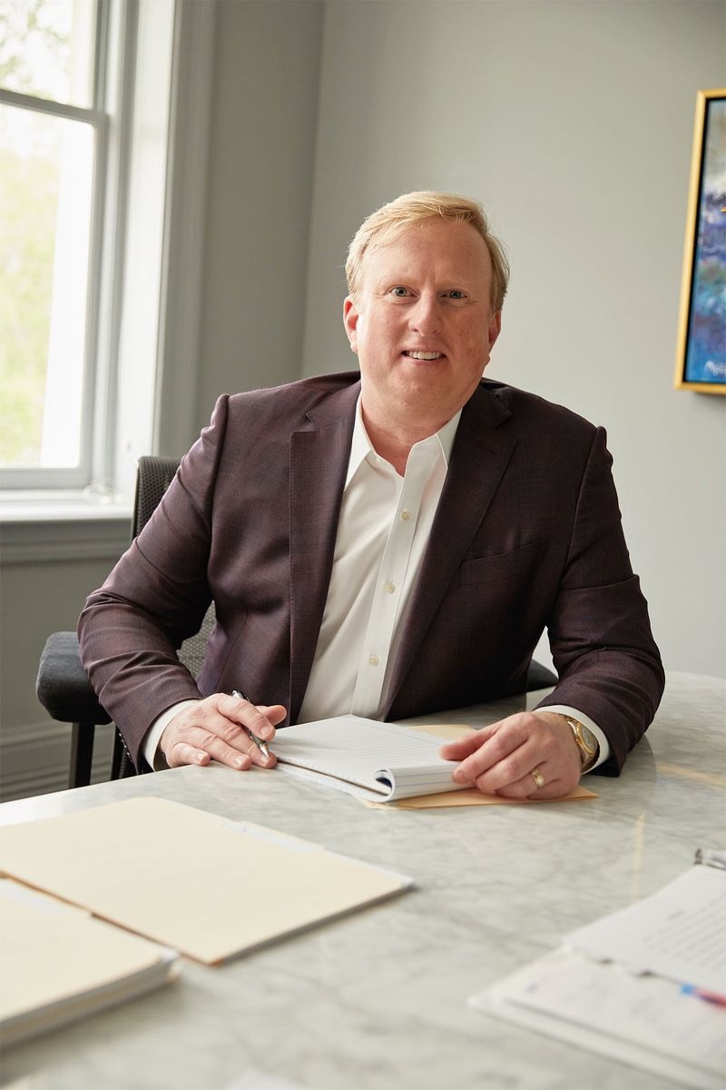 Thomas P. Gressette, Jr. | Walker Gressette Linton, LLC