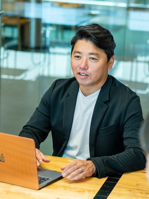 Allganize｜【12月19日開催】生成AI・LLM活用で切り開く 金融機関の未来