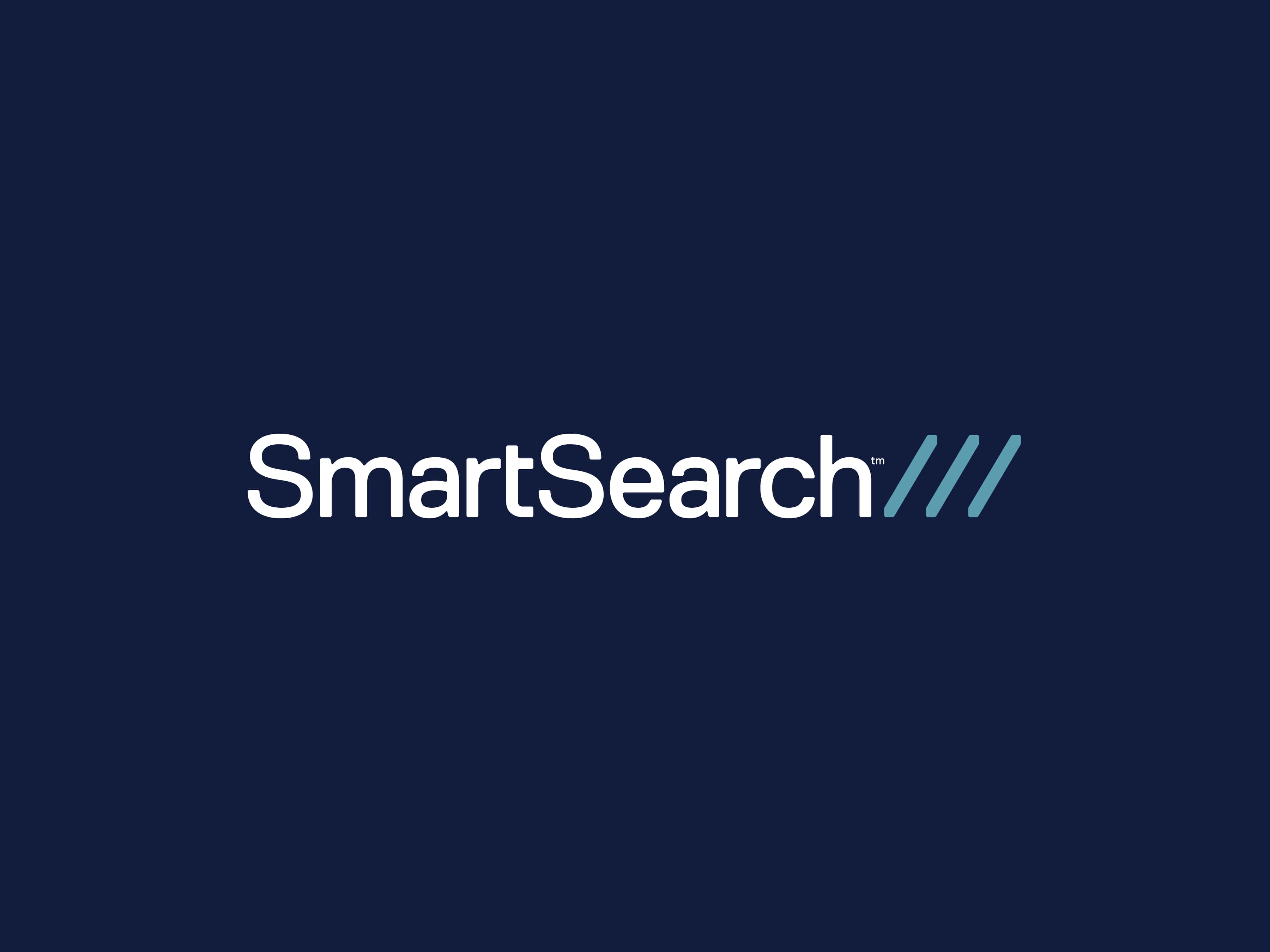 Smartsearch: Shaping a european growth leader - Parallax