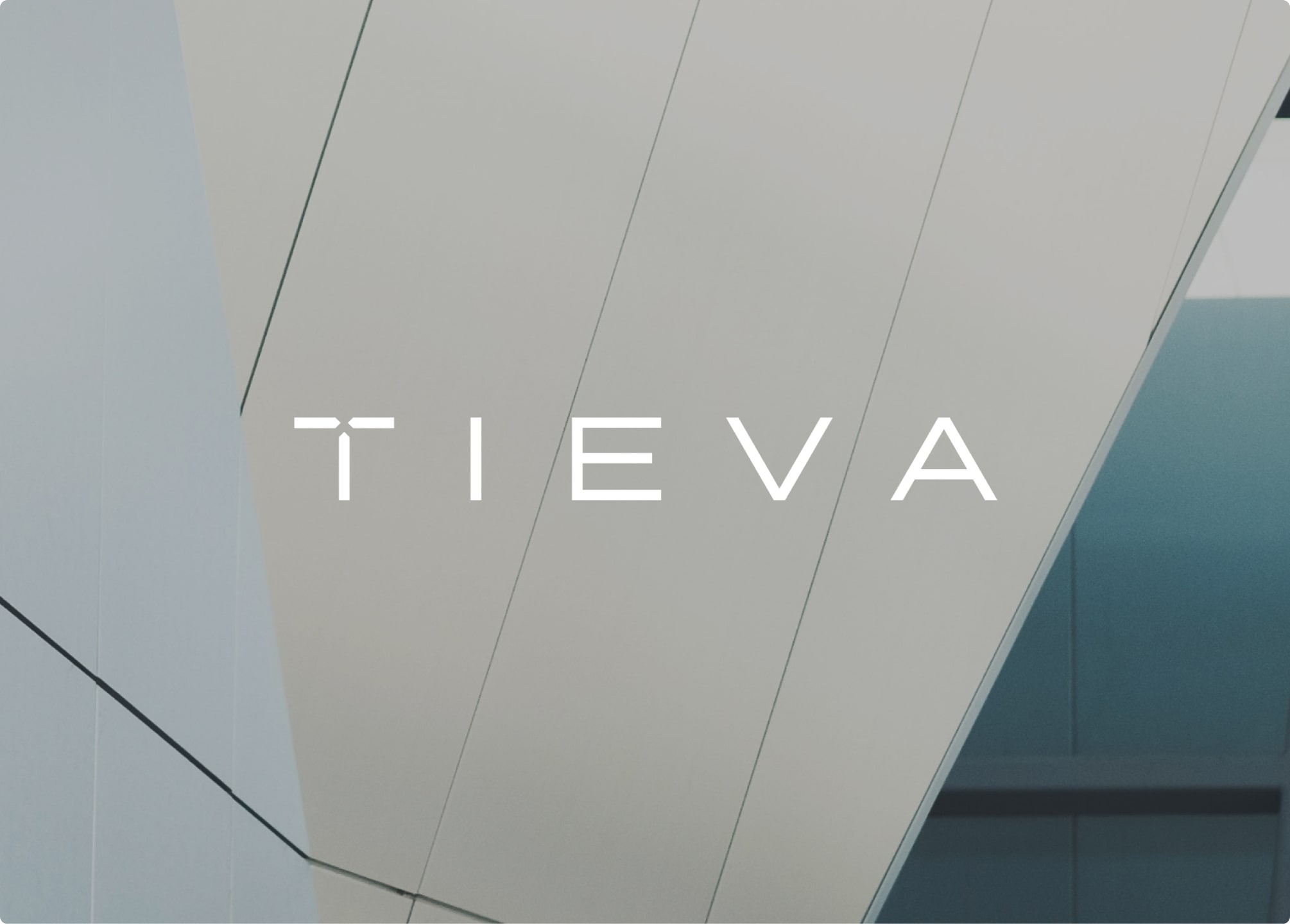 We've launched TIEVA's new brand and website - Parallax