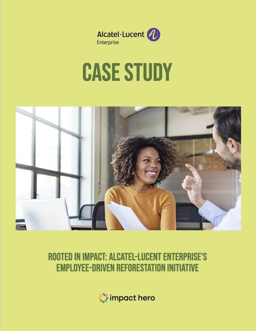 How ALE's Innovative Approach Drives Positive Impact