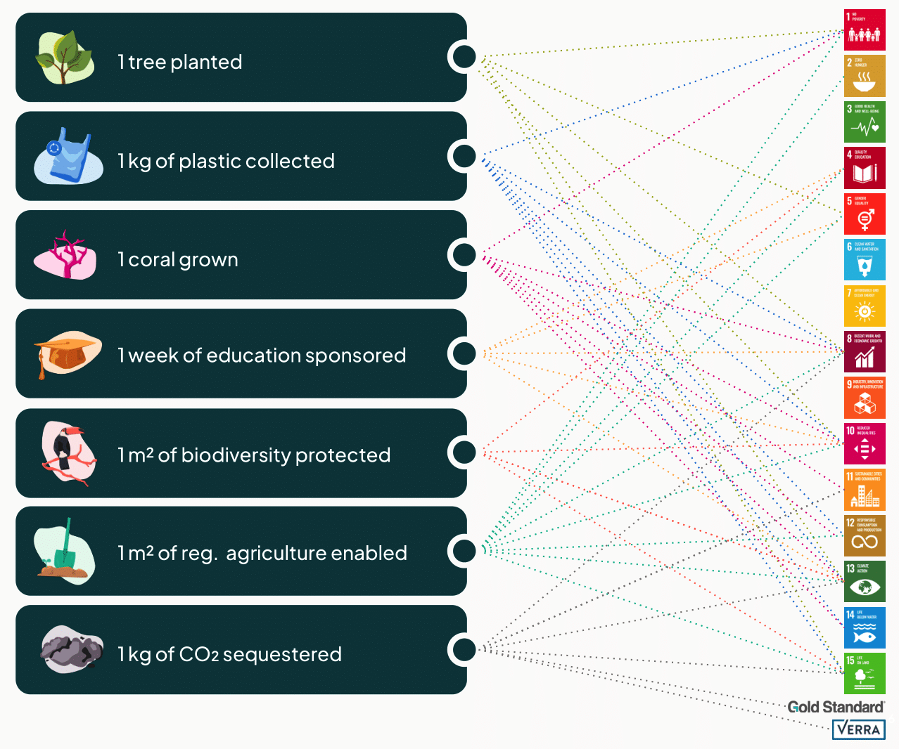 From Strategy to Action: Implementing SDGs in Corporate Operations | Impact Hero