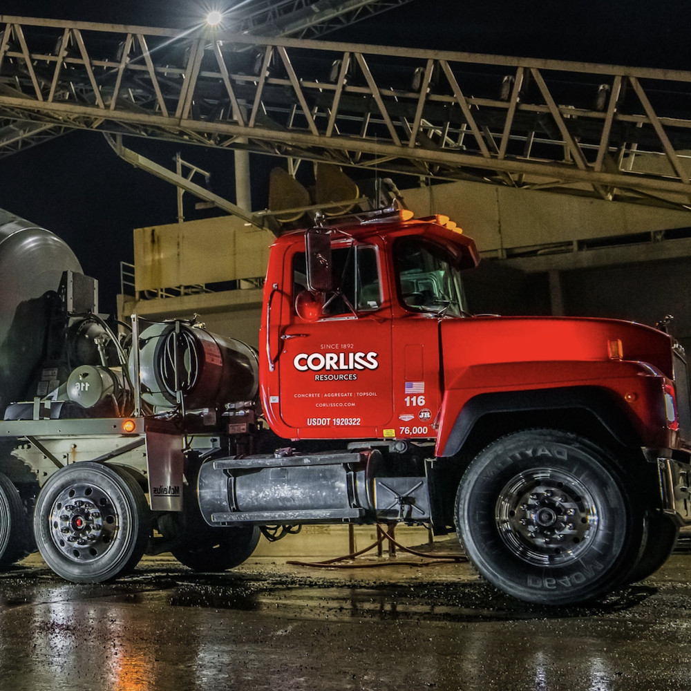 Construction Marketing Case Studies | Rusty George