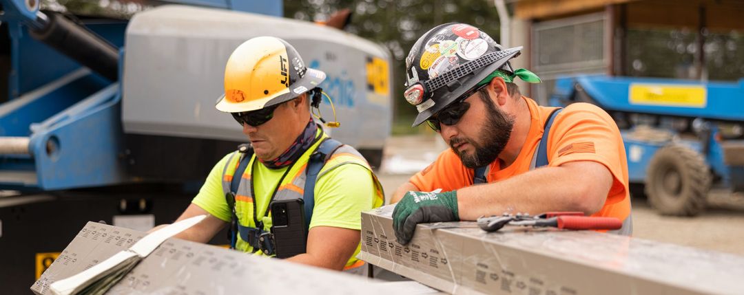 Jody Miller Construction | Website, Marketing