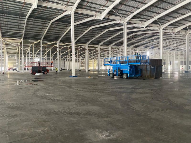 The Importance of Soft Strip Out: A Comprehensive Guide | Jim Wise ...