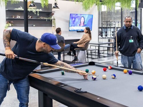 Corporate Roles at TravisMathew | A different kind of corporate