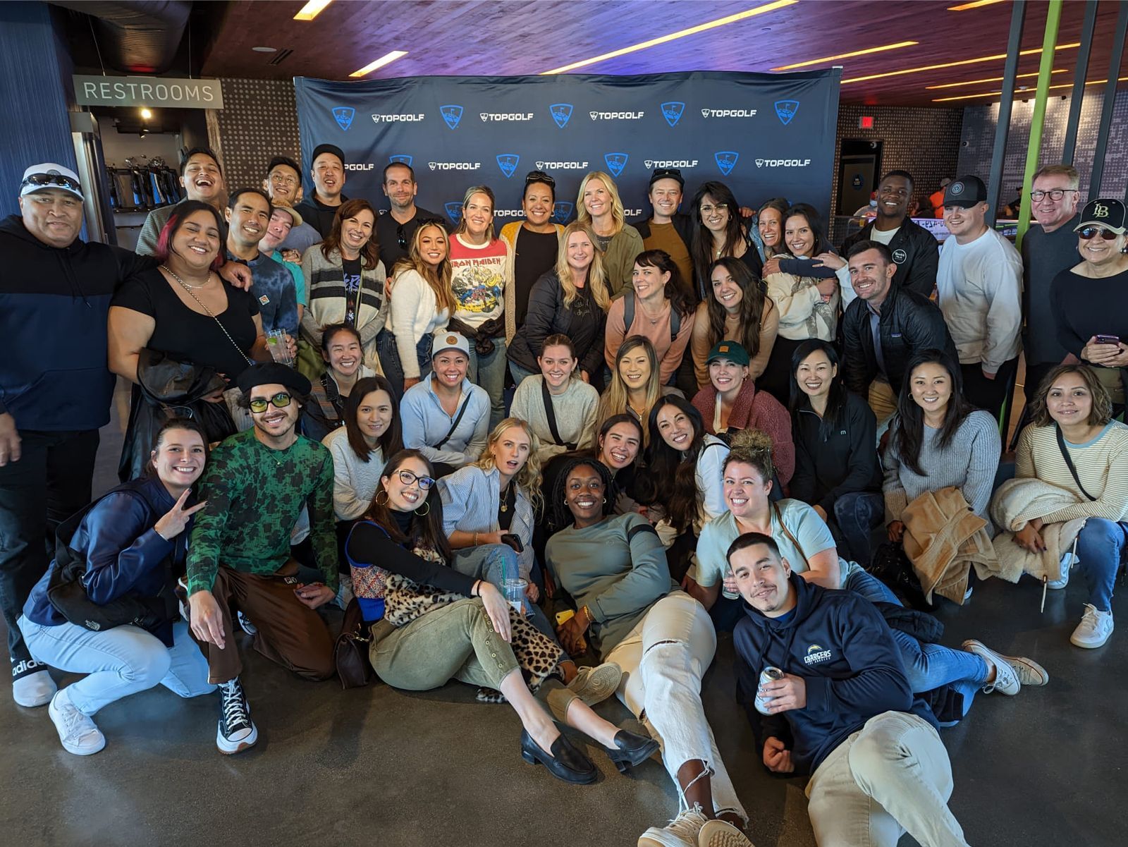 Corporate Roles at TravisMathew | A different kind of corporate