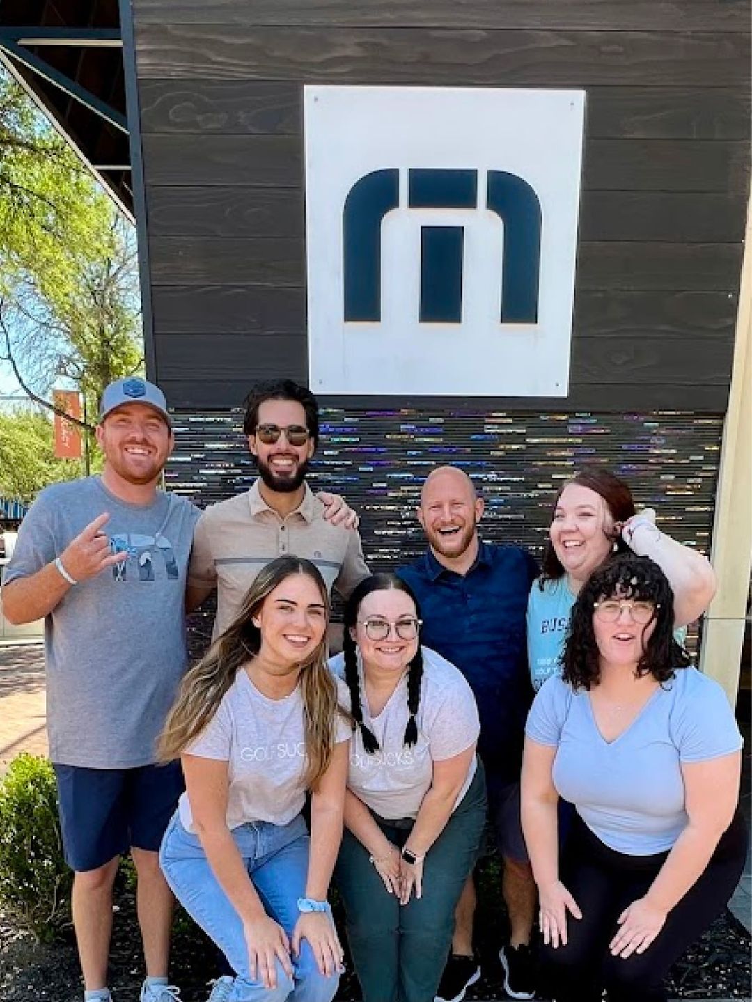 Retail Roles at TravisMathew | Not your typical retail role