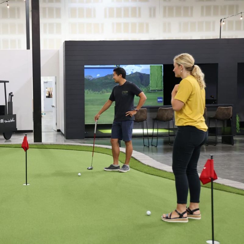 Corporate Roles at TravisMathew | A different kind of corporate