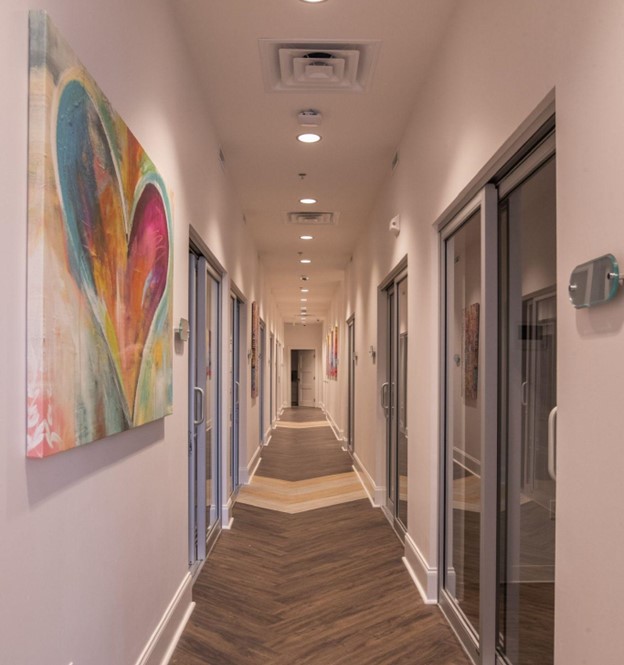 From Chair to Suite: Building Your Dream Salon with Shear Salon and ...