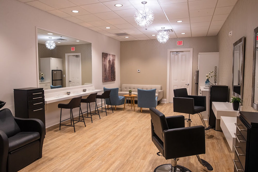 Embracing Independence: The Rise of Salon Suites at Shear Salon ...