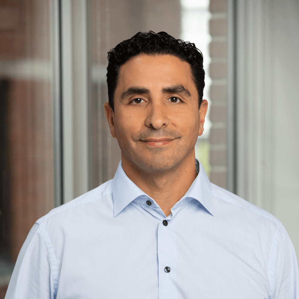 Chief Executive Officer, George Chamoun | ACV Auctions