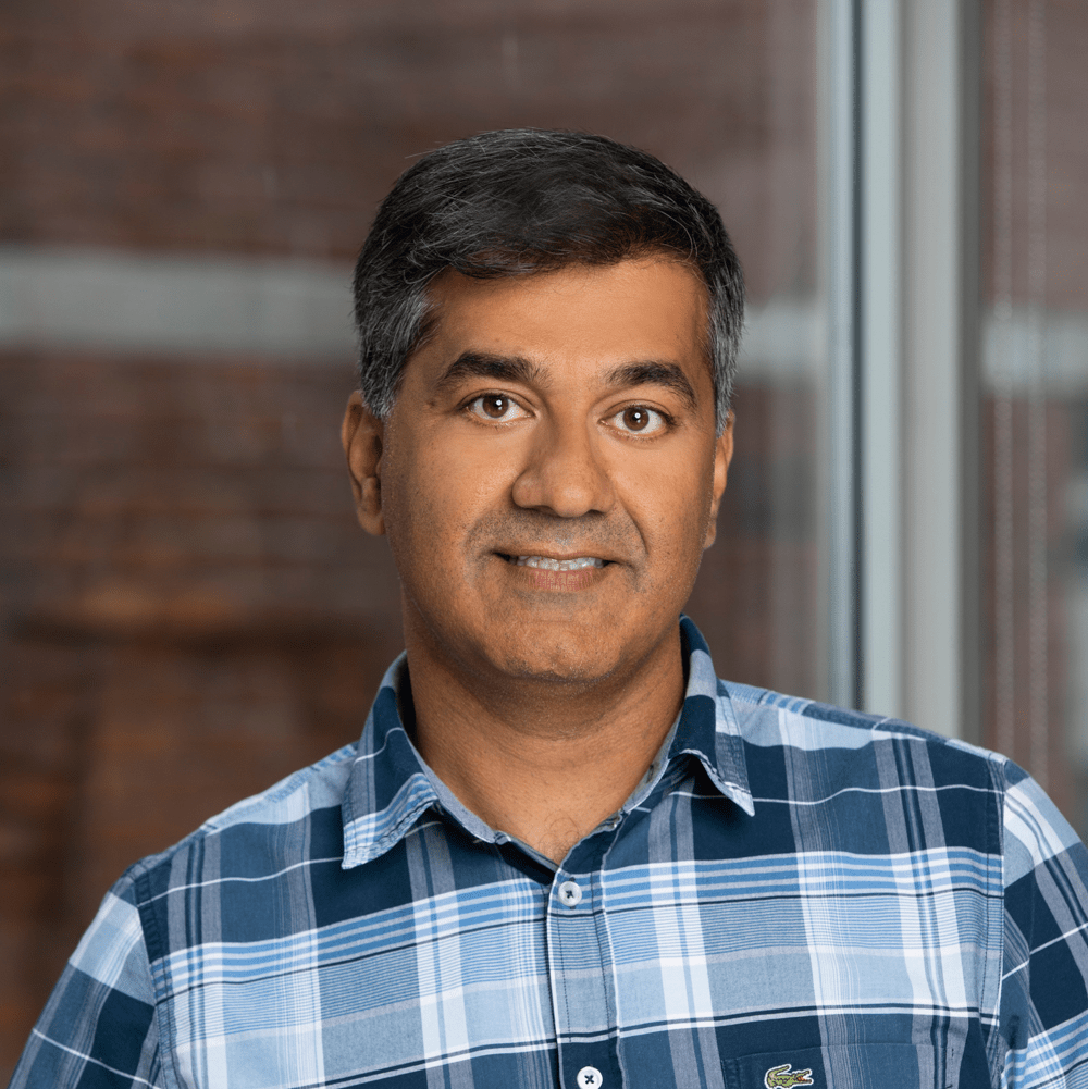 Chief Operating Officer, Vikas Mehta | ACV Auctions