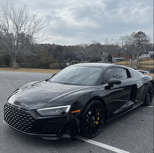 Audi Car Auctions Online | Used Audi Cars at Dealer Auctions | ACV Auctions