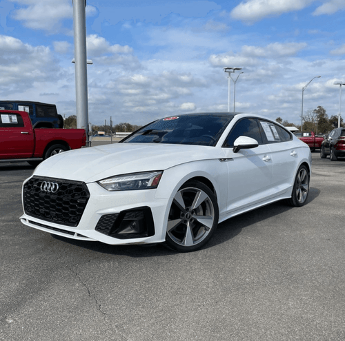 Audi Car Auctions Online | Used Audi Cars at Dealer Auctions | ACV Auctions