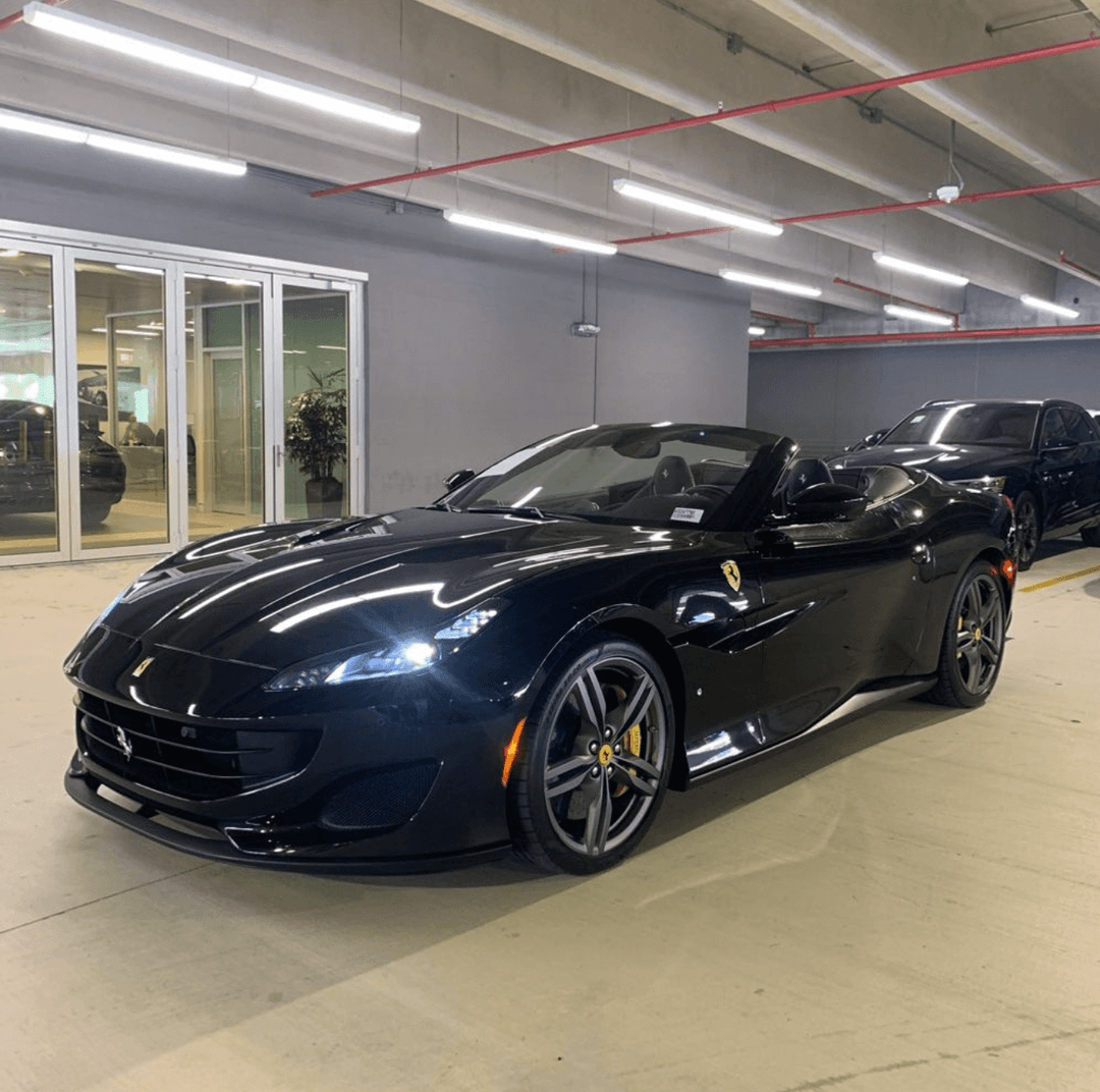 Ferrari Auctions Online | Used Ferrari Cars at Dealer Auctions | ACV ...