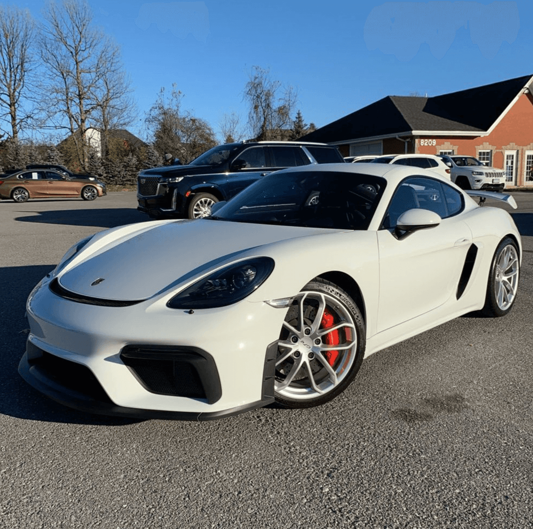 Porsche Auctions Online | Used Porsche Cars at Dealer Auctions | ACV ...