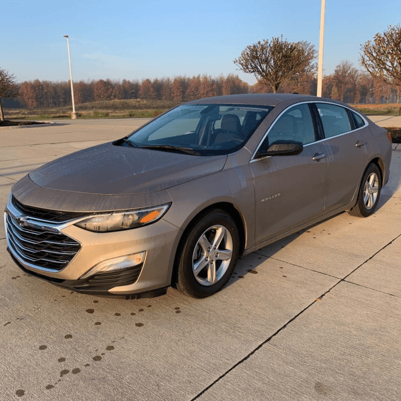 Chevy Auctions Online | Used Chevy Cars at Dealer Auctions | ACV Auctions