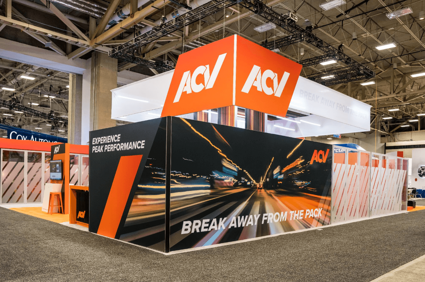 NADA 2023 Recap | ACV Auctions