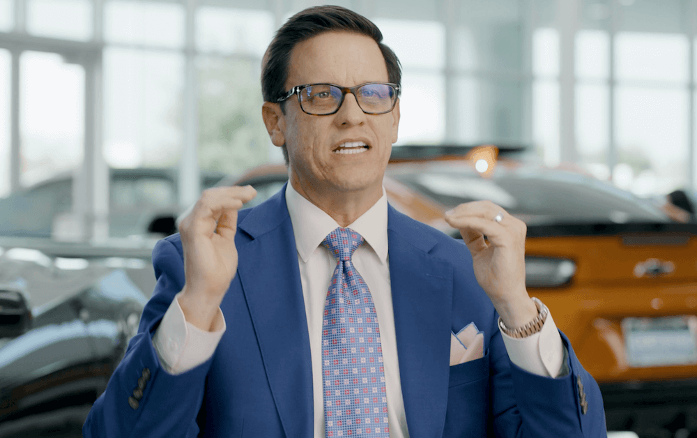 Floor plan Financing with ACV Capital | Dealer Inventory Financing