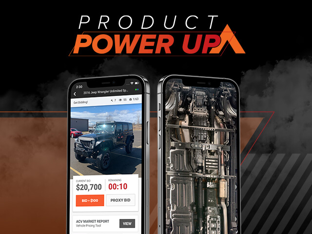 Unleash Your Selling Potential: ACV's Product Updates for Maximum ...