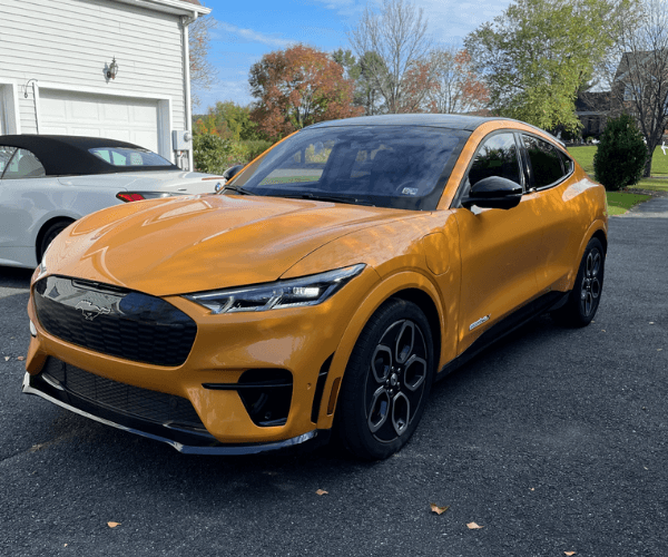The Best Self-Driving Cars of 2023 | Best Autonomous Cars | ACV Auctions