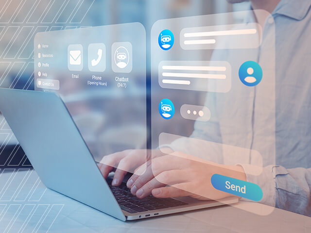 Car Dealership Live Chat | Using Live Chat for Car Dealerships | ACV ...