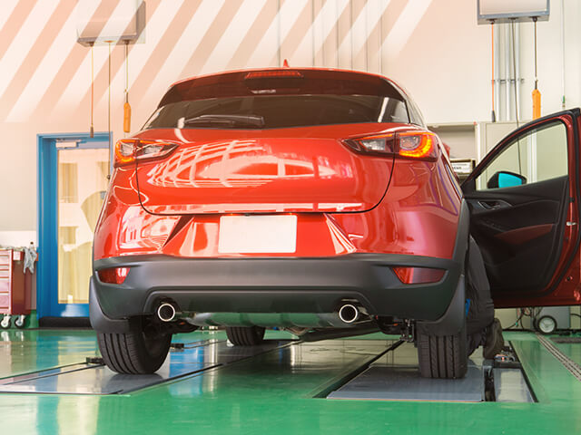 What Is Garage Liability Insurance? | Garage Liability Coverage | ACV ...