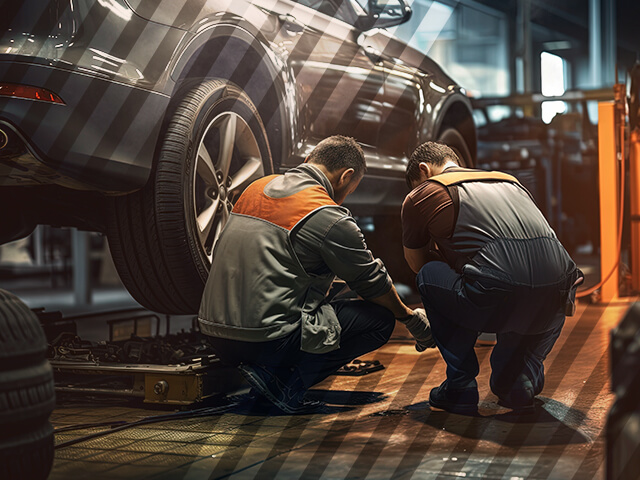 What is Garage Keepers Insurance: Coverage & Cost | ACV Auctions
