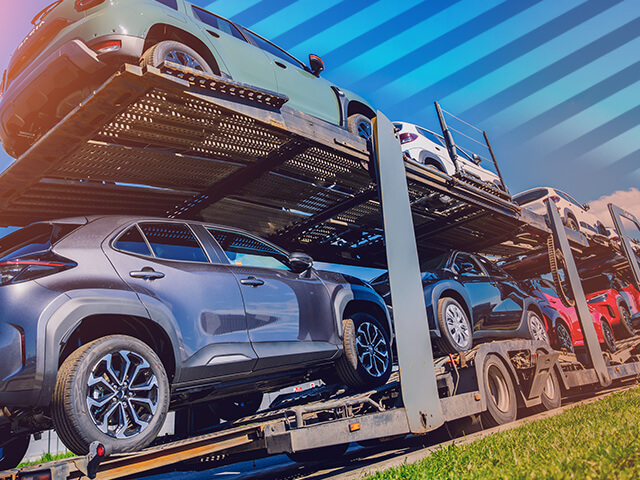 What Is Backhaul in Trucking? | Backhaul Trucking Freight & Loads | ACV ...