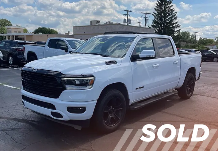 Truck Auctions Online | Used Truck Auto Auctions | ACV Auctions