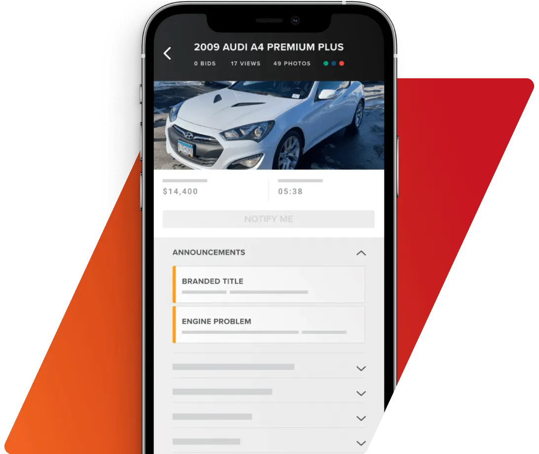 ACV Auctions | Plataforma de subastas en línea para concesionarios ...