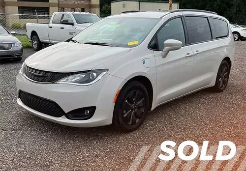 Van Auction | Used Van Auctions Online | ACV Auctions