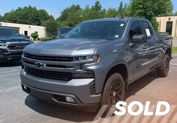 Truck Auctions Online | Used Truck Auto Auctions | ACV Auctions