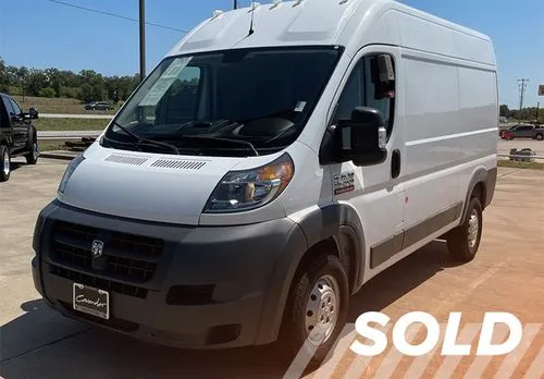 Van Auction | Used Van Auctions Online | ACV Auctions