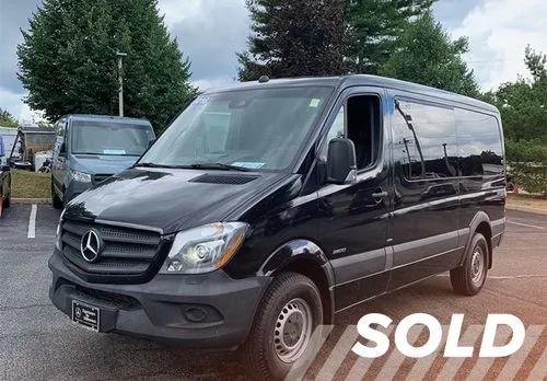 Van Auction | Used Van Auctions Online | ACV Auctions