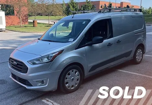 Van Auction | Used Van Auctions Online | ACV Auctions