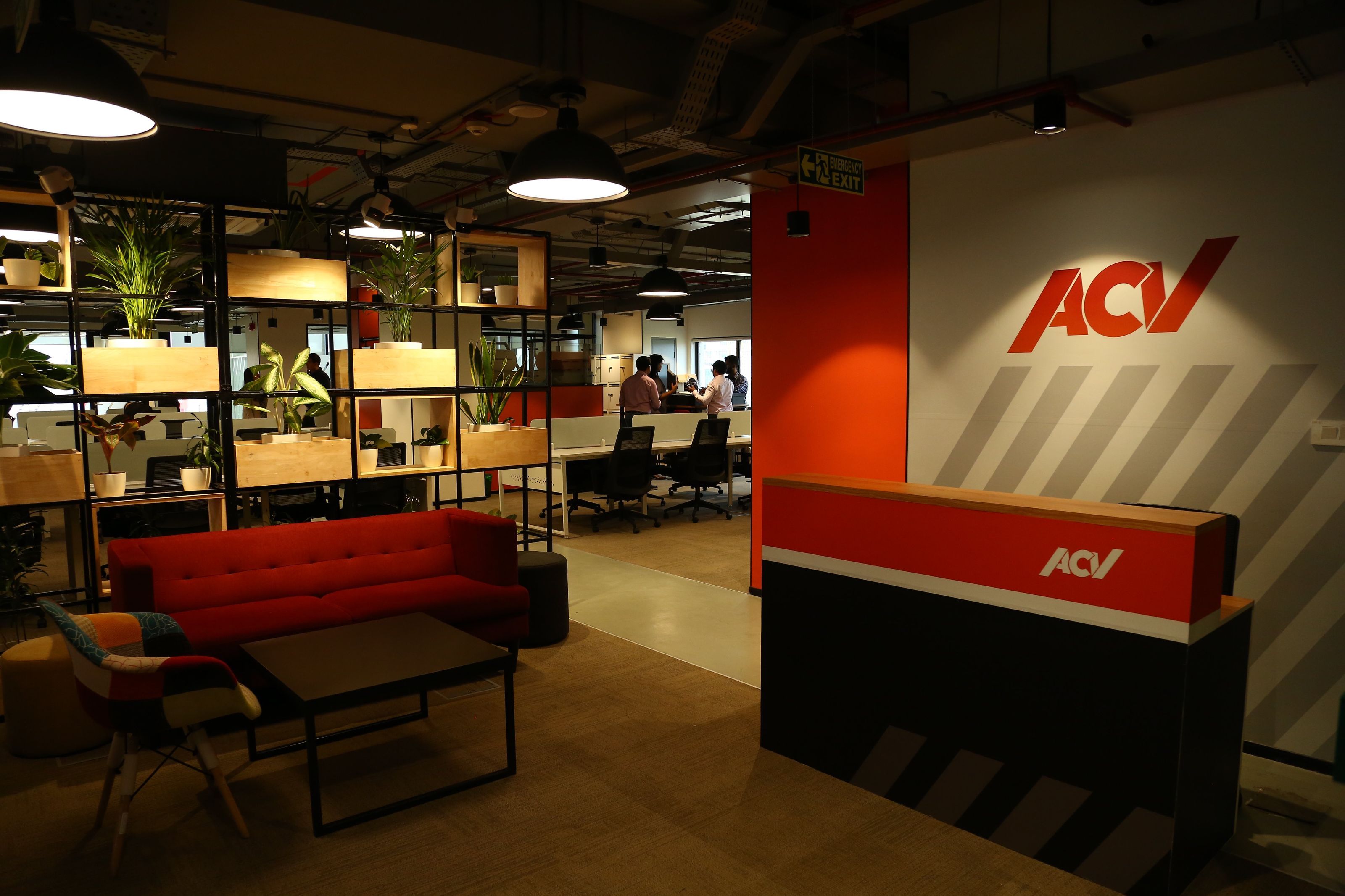 Careers | ACV India