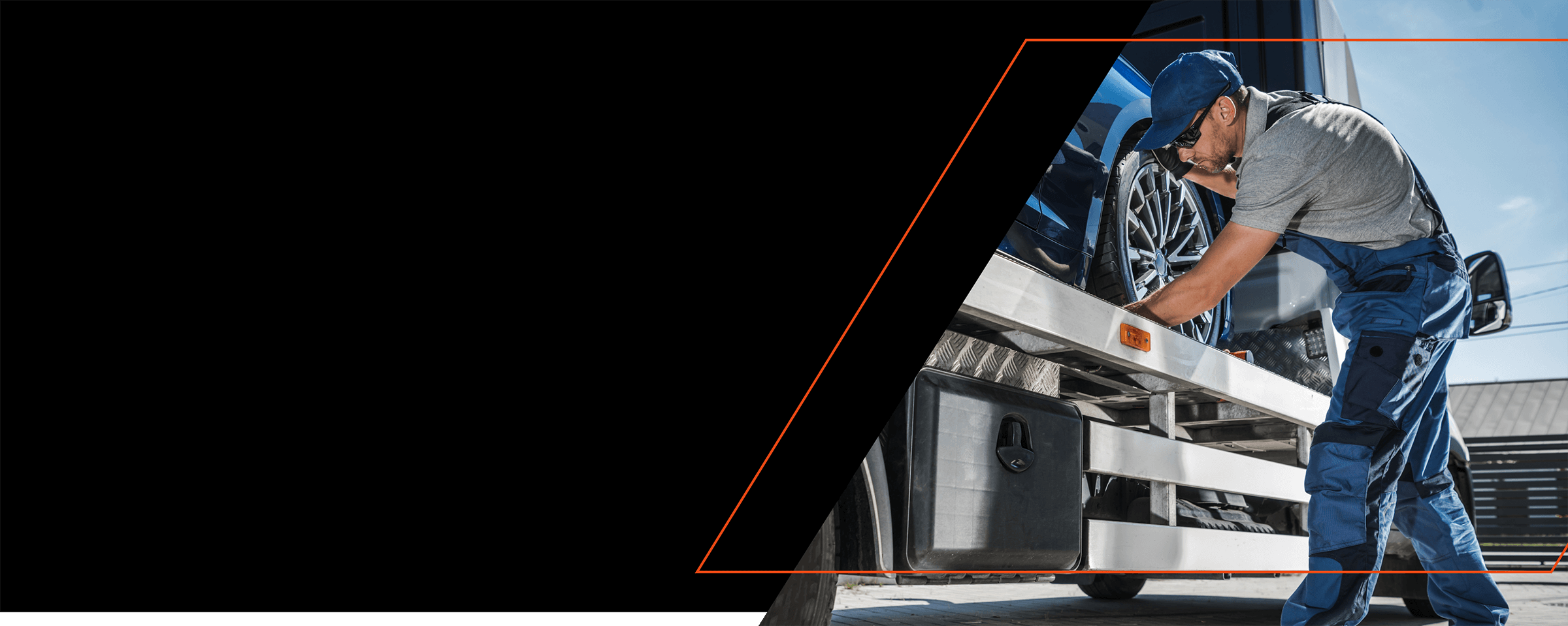 Car Hauling & Auto Transport Load Board | ACV Transportation