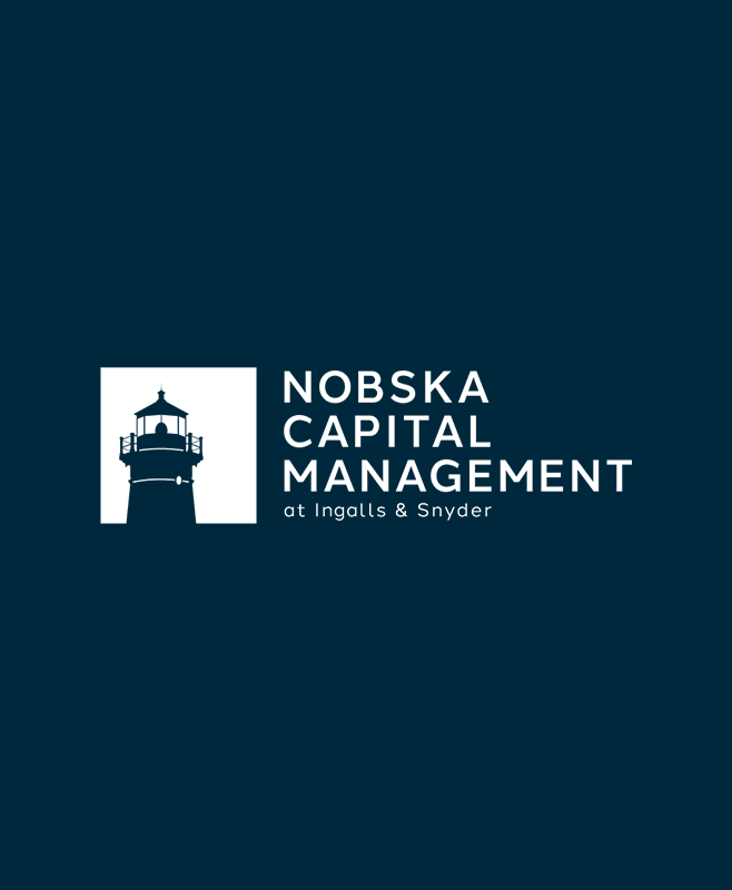 Welcome | Nobska Capital Management