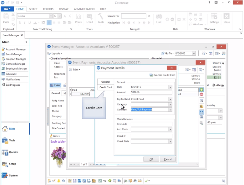 Top 3 Alternatives to Tripleseat and Gather in 2022