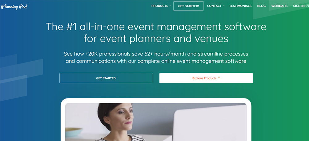Best Venue Management Software (Guide For Event Spaces)