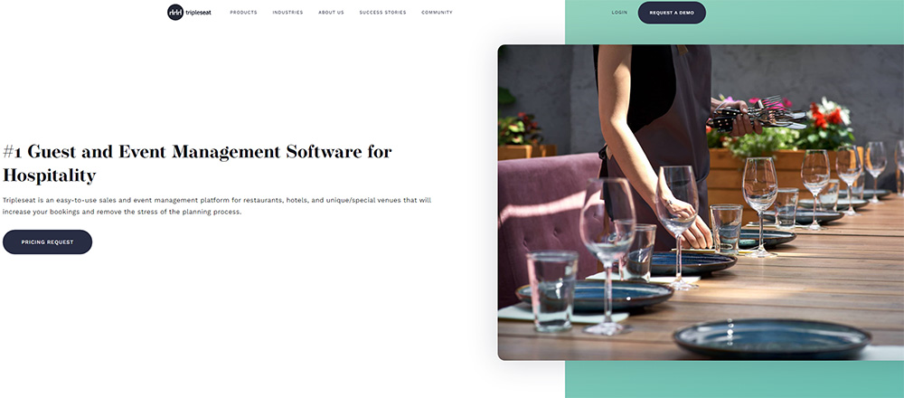 Best Venue Management Software (Guide For Event Spaces)