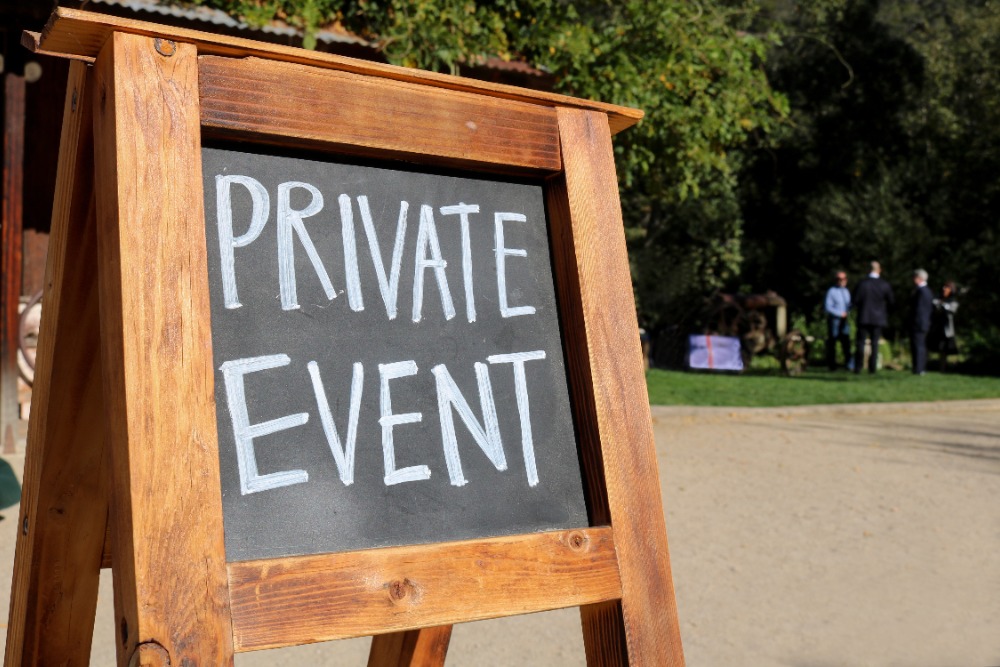 Tips to Brainstorm Venue Names for Your Unique Event Space