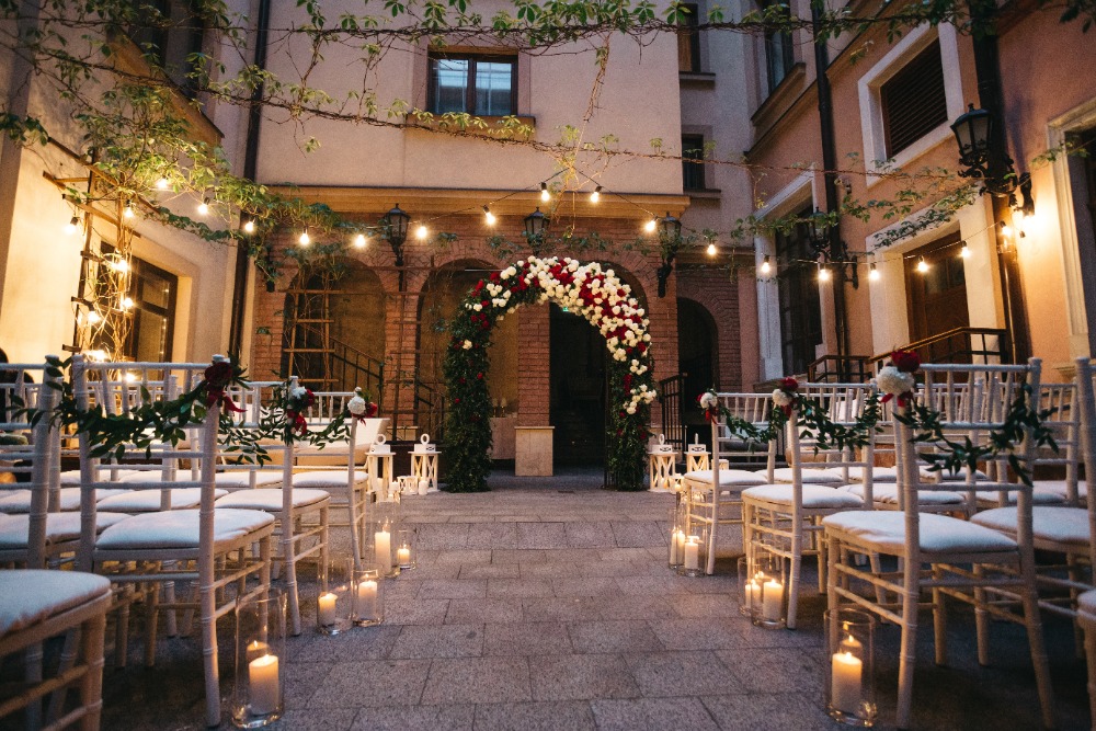 Tips to Brainstorm Venue Names for Your Unique Event Space