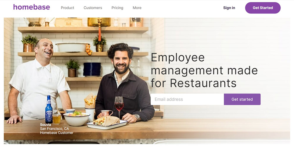 14 Top Free Restaurant Management Software Systems For 2022
