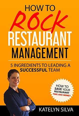 14 Restaurant Management Books That Make For Top Reads In 2022