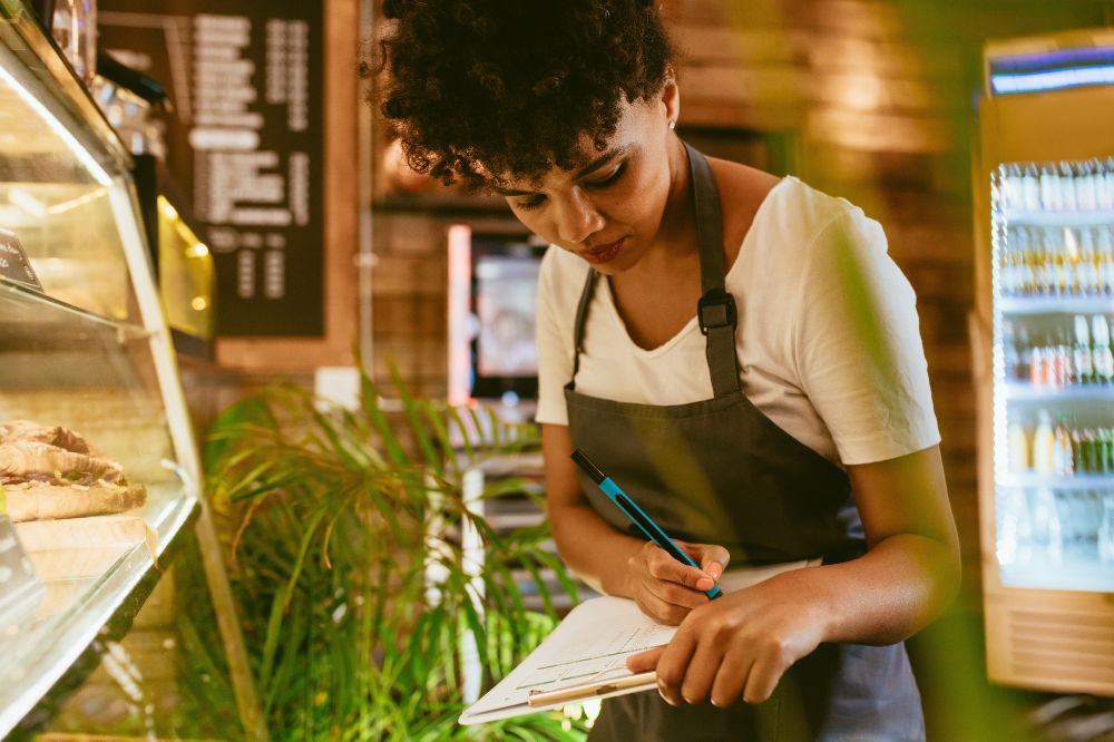 Restaurant Inventory Management: Tips & Best Practices