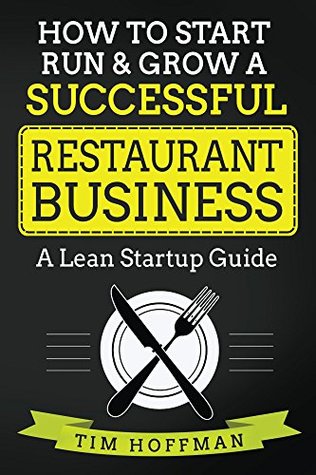 14 Restaurant Management Books That Make For Top Reads In 2022