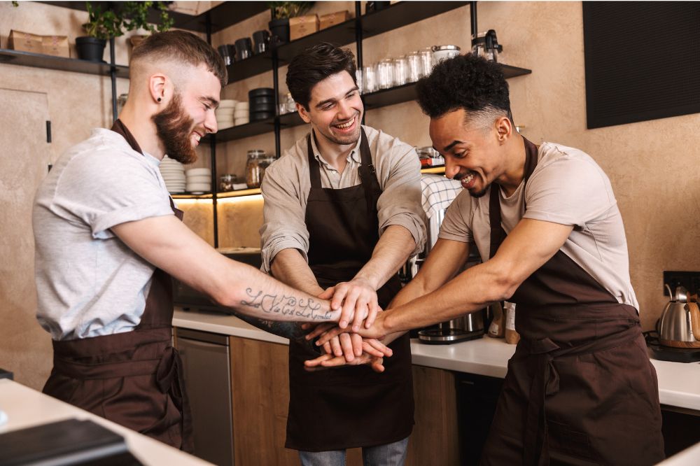 15 Trusted Tips For Effective Restaurant Management